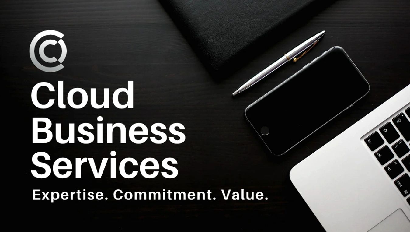 Cloud Business Services